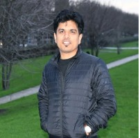 Abhiram Padhi | Portfolio